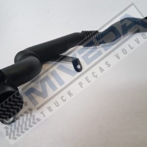 CHICOTE MOTOR VOLVO FH D12 (REMANO) - Miveda