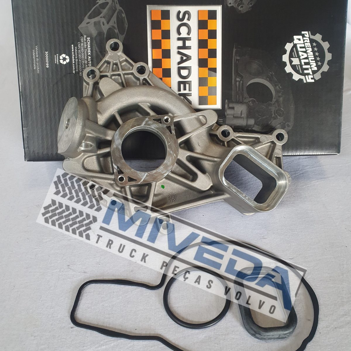 Loja - Página 2 de 6 - Miveda