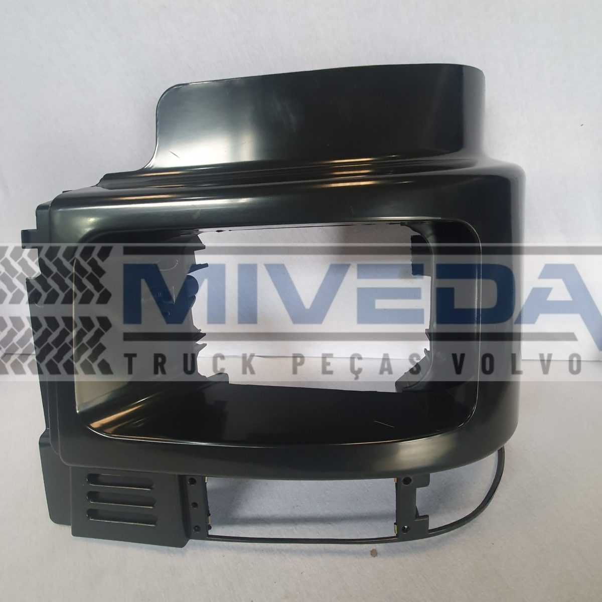 Tampa Carcaça Filtro ar volvo vm 2004 ao 2018 - Miveda