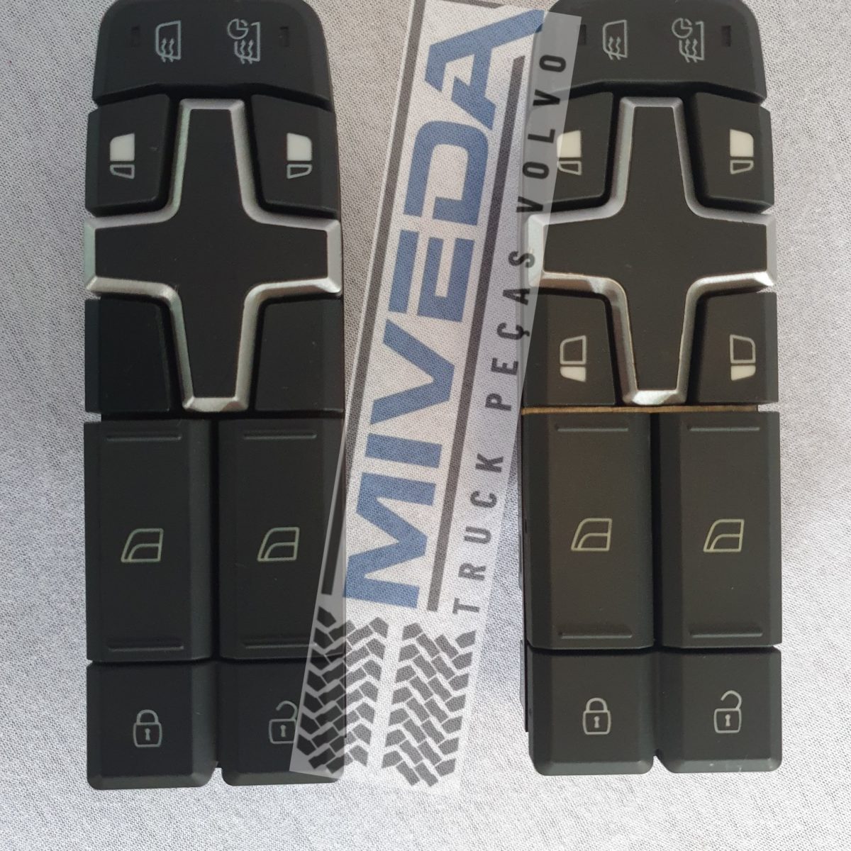 Arquivos Sistema Elétrico - Miveda