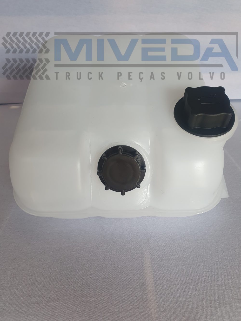 RESERVATORIO ÁGUA RADIADOR VOLVO FH - Miveda