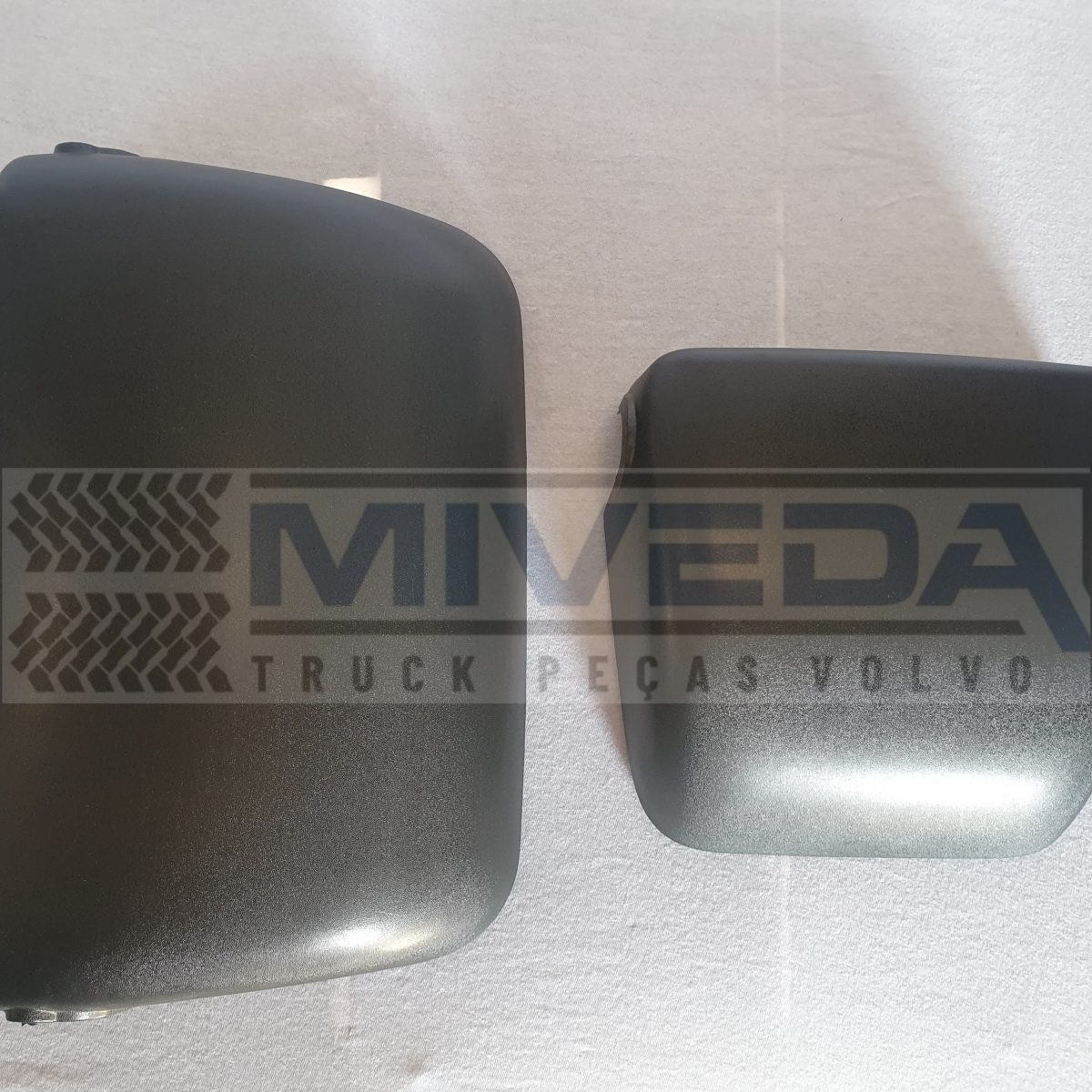 RETROVISOR PORTA FH NEW - 84004929 - Miveda