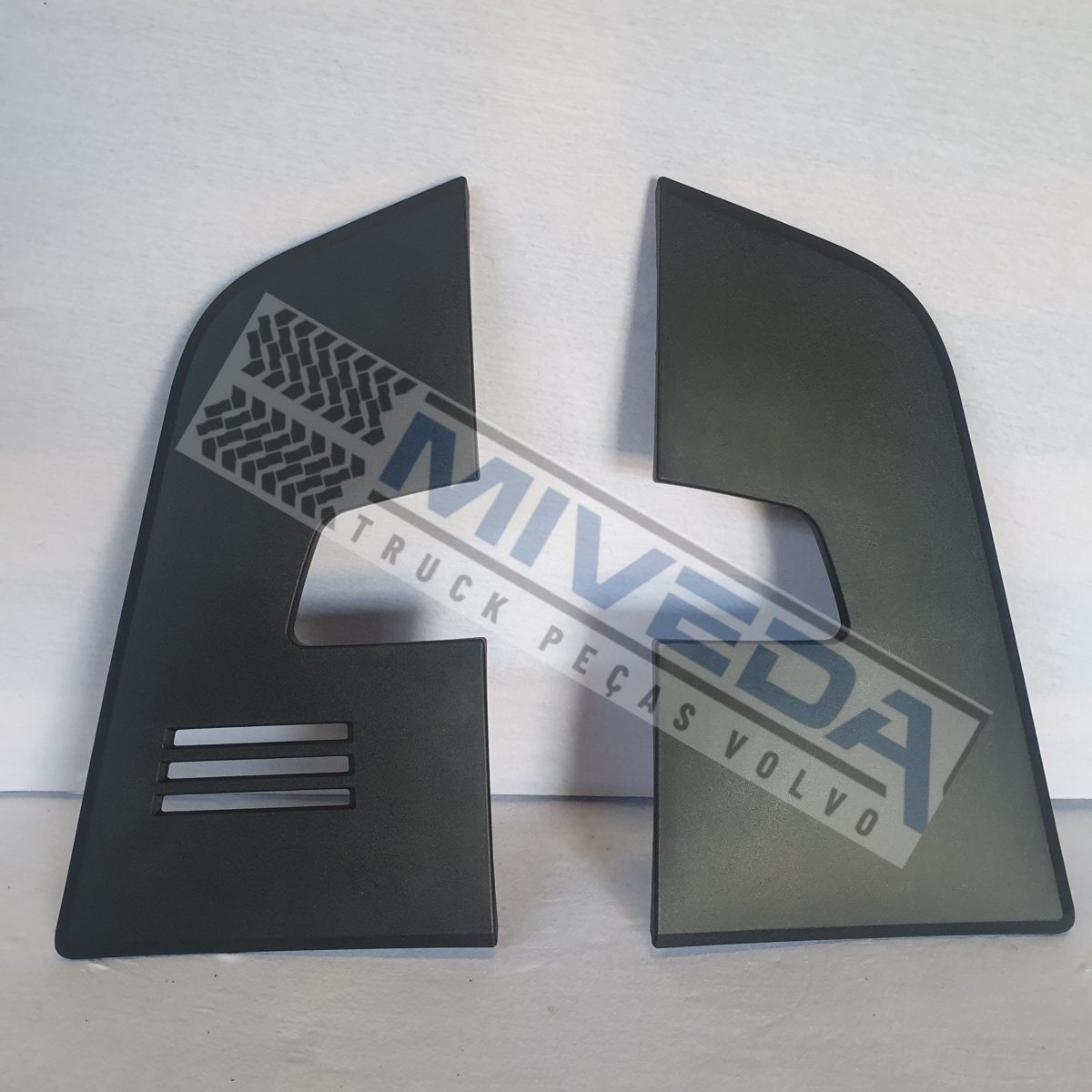 CHAVE SETA FH 2016 À 2022 (22849497) - Miveda