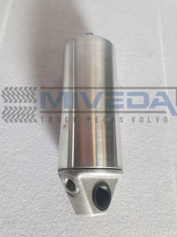 PISTÃO FREIO MOTOR VOLVO FH EURO 5 - Miveda