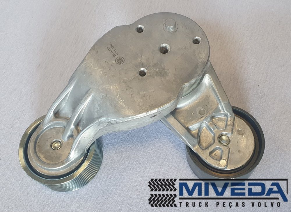TENSOR CORREIA HELICE VOLVO FH D13 20487079 - Miveda