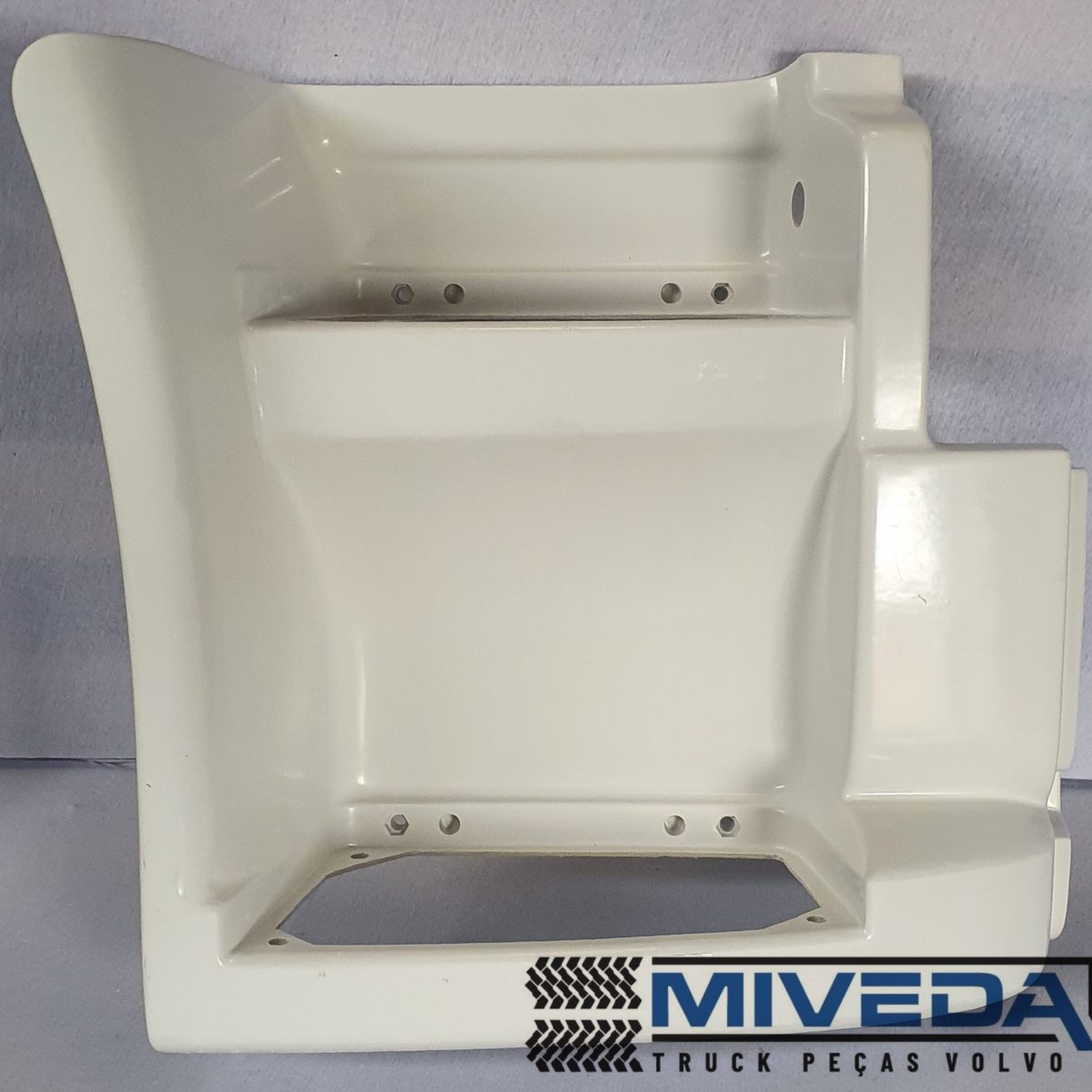 Arquivos Cabine - Miveda