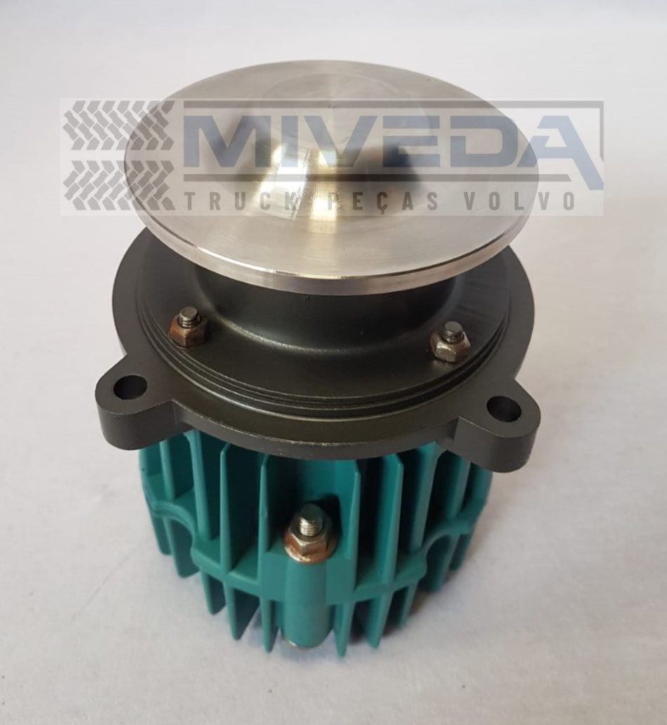 Freio Motor volvo FH (Remano) - Miveda